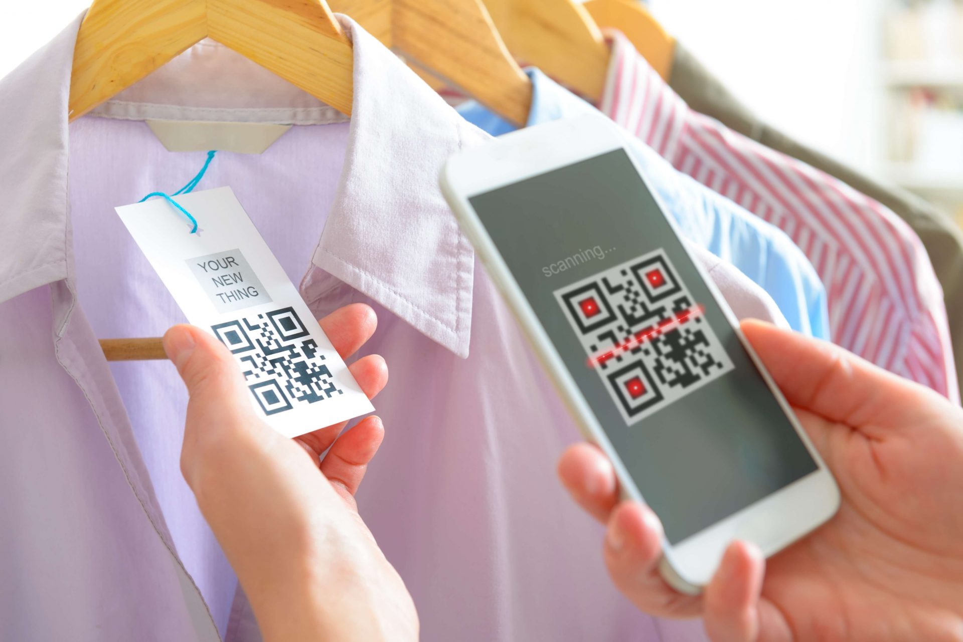 Supply Chain Traceability: A Pathway to Sustainable Fashion | Asia ...