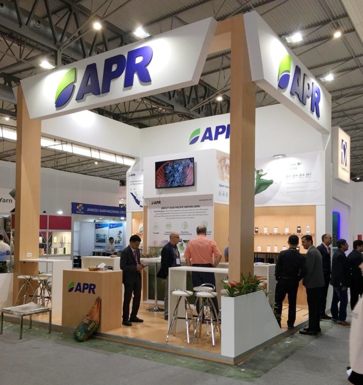 Highlights of 2019 Second Quarter | Asia Pacific Rayon