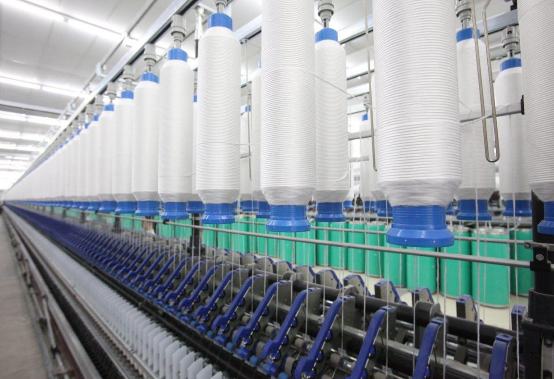 Yarn and Fabrics | Asia Pacific Rayon