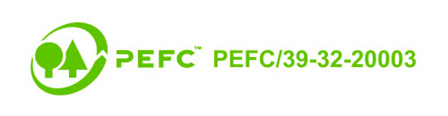 PEFC Chain of Custody Certification | Asia Pacific Rayon