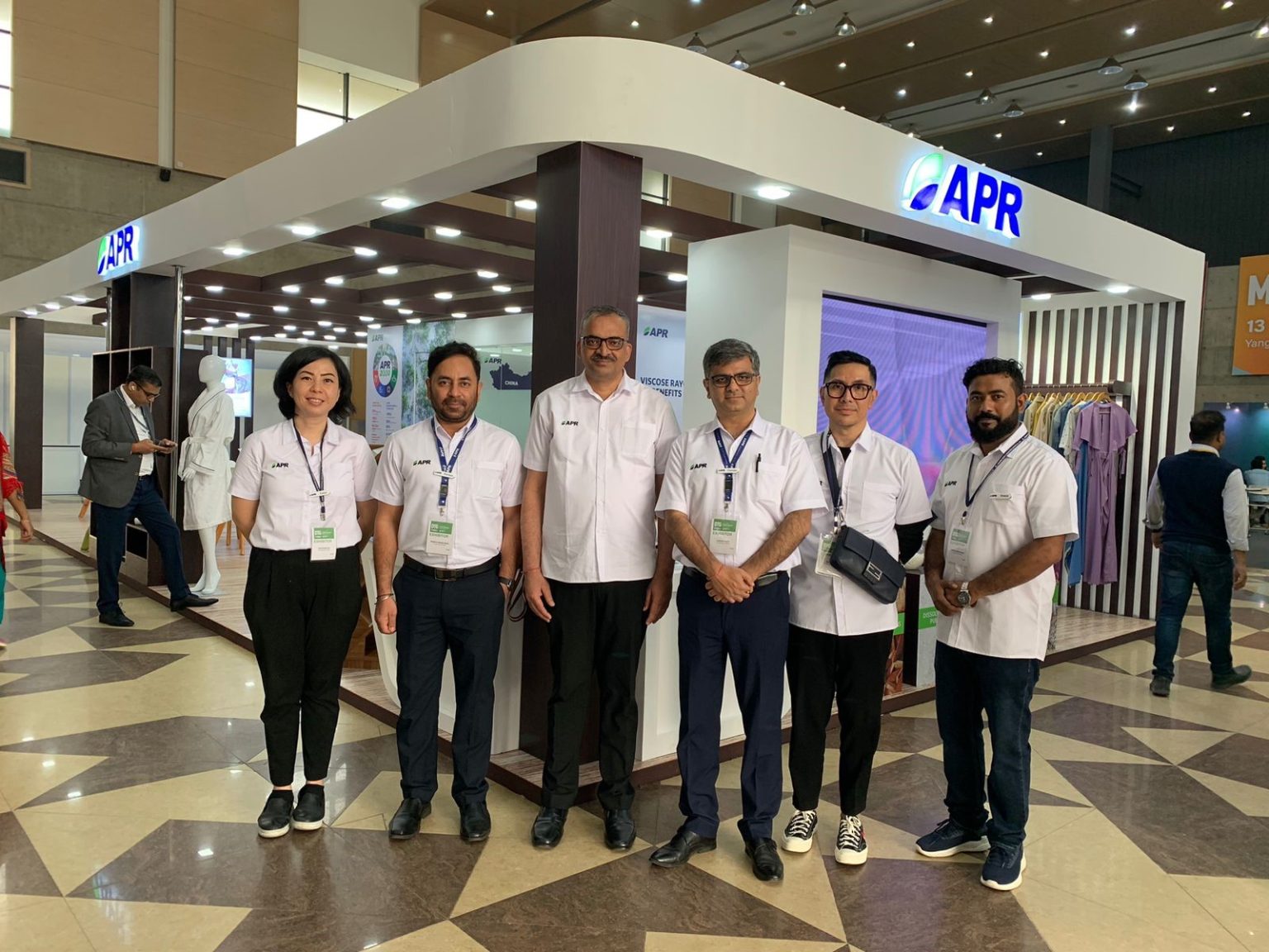 Media | Asia Pacific Rayon