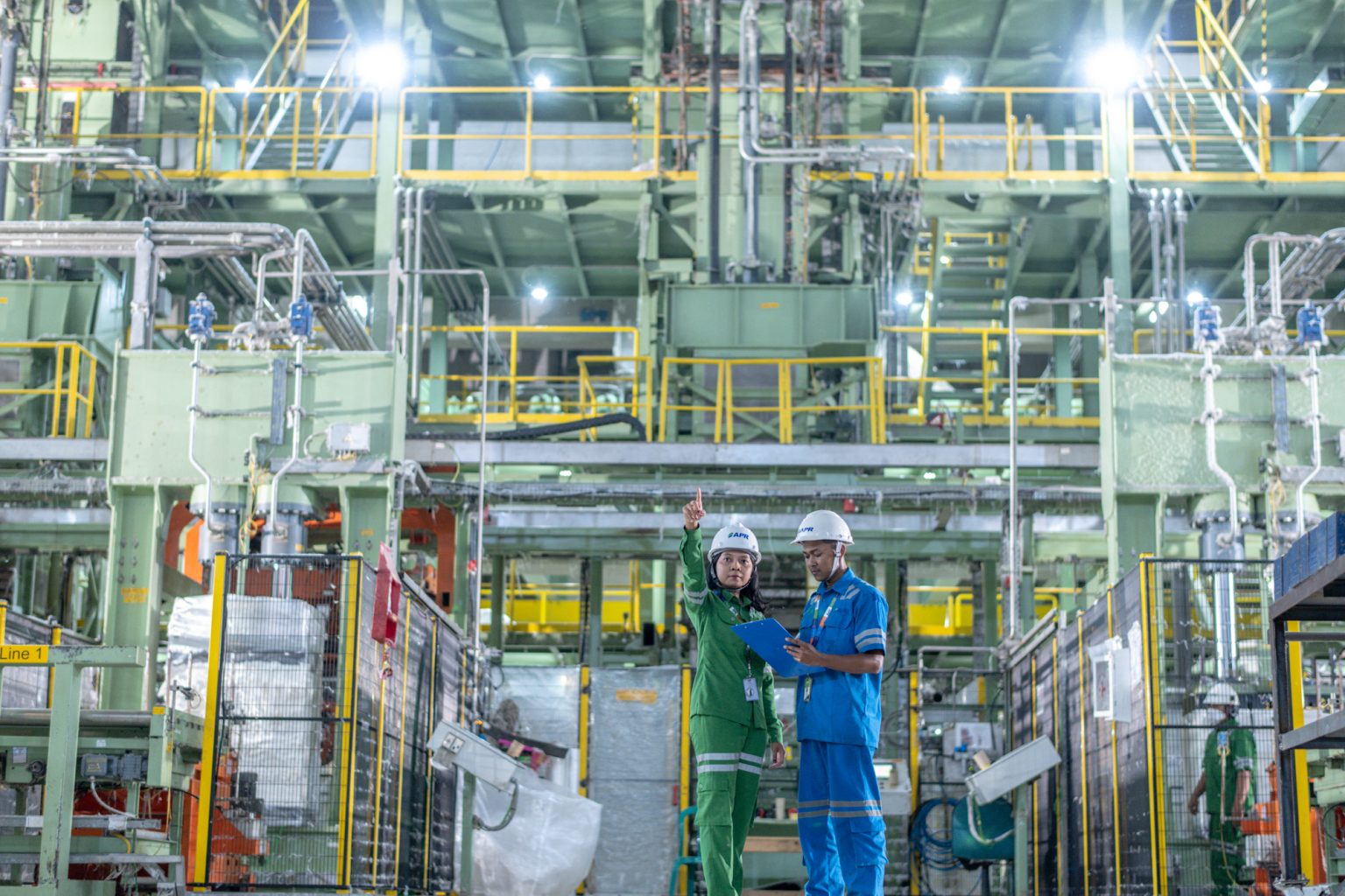 Asia Pacific Rayon to Showcase Sustainable Fibre Solutions to Boost ...