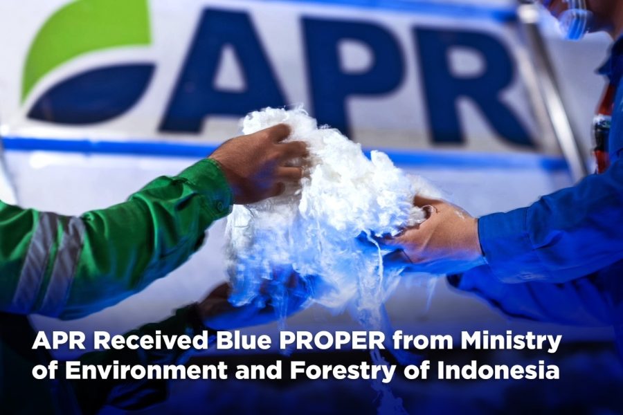 Our Milestones | Asia Pacific Rayon